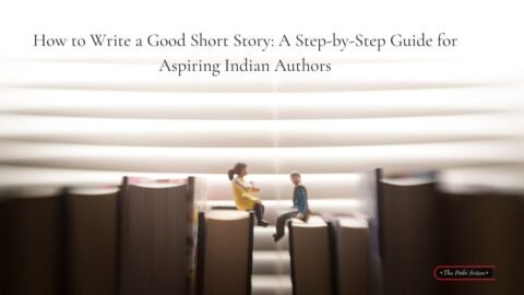 How to Write a Good Short Story: Guide for Indian Authors