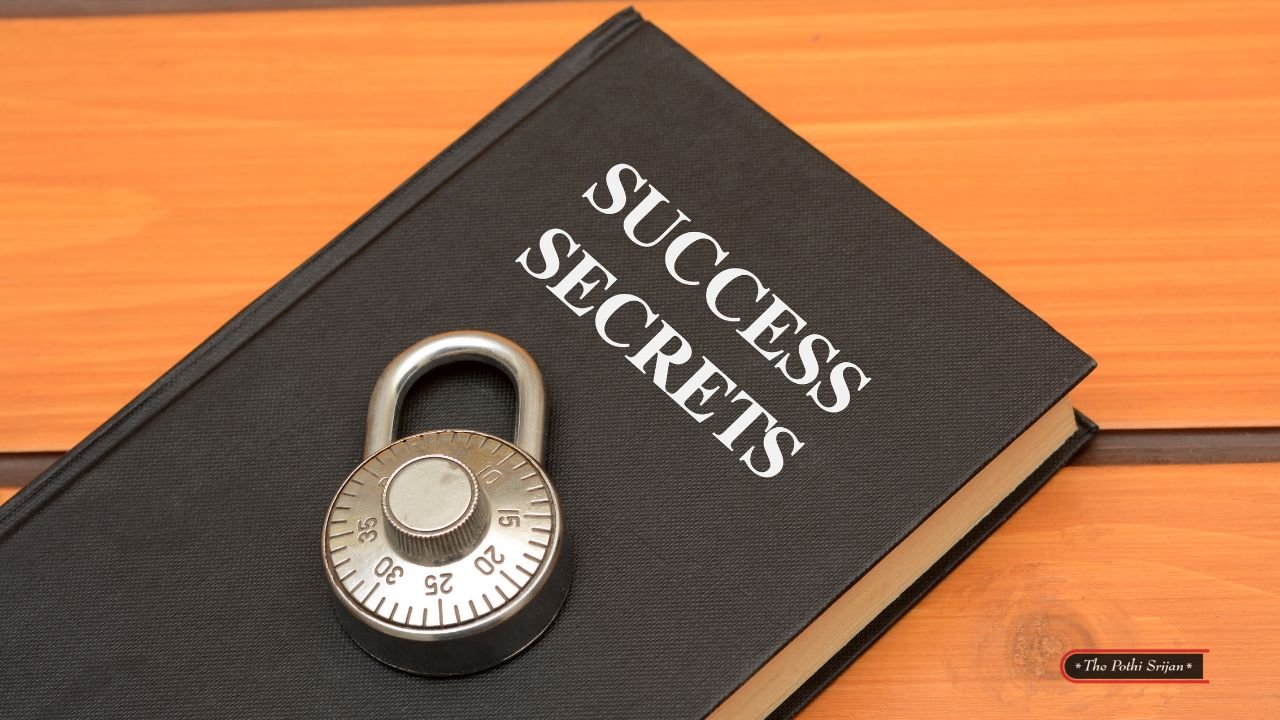 From Idea to Bestseller: Secrets to Writing a Successful Book