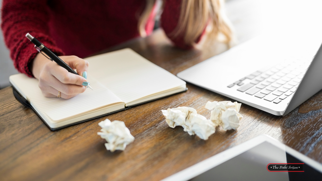 Master Writing Skills: Key Techniques for Aspiring Authors