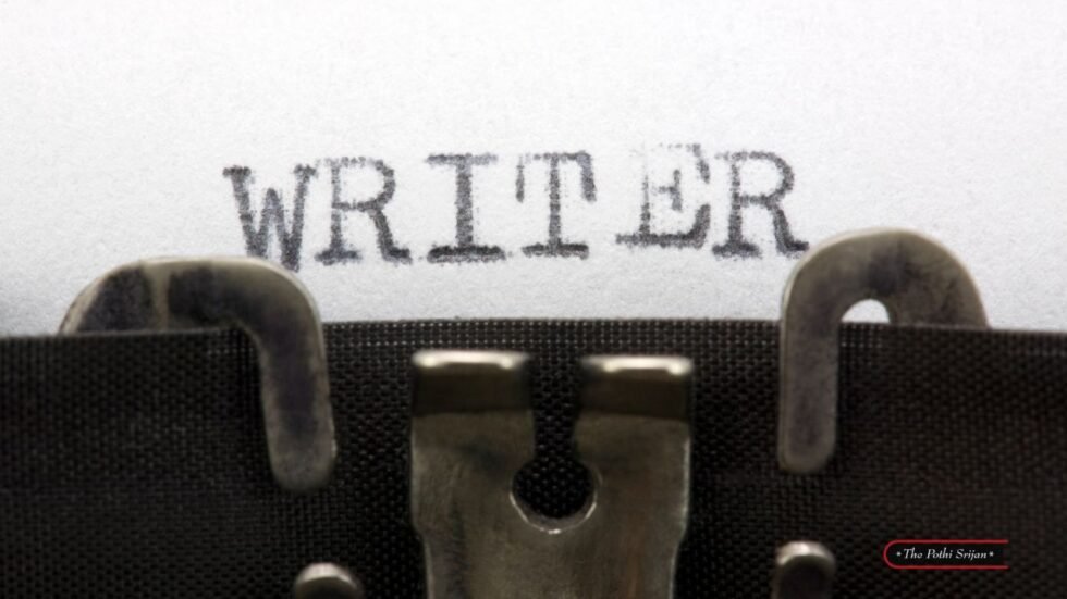 Who is the No 1 Writer in the World? Top Author Rankings