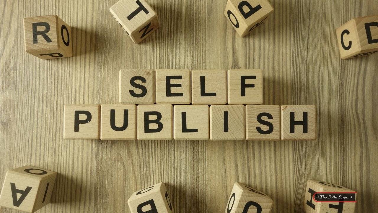 Mastering Book Publishing in 2024 – How to Get Published