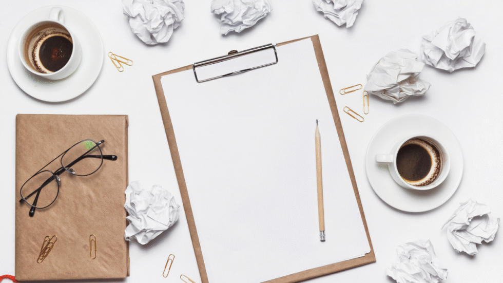 10 Proven Techniques to Improve Your Creative Writing - The Pothi Srijan